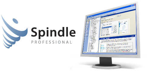 Draycir Spindle Professional - for Sage